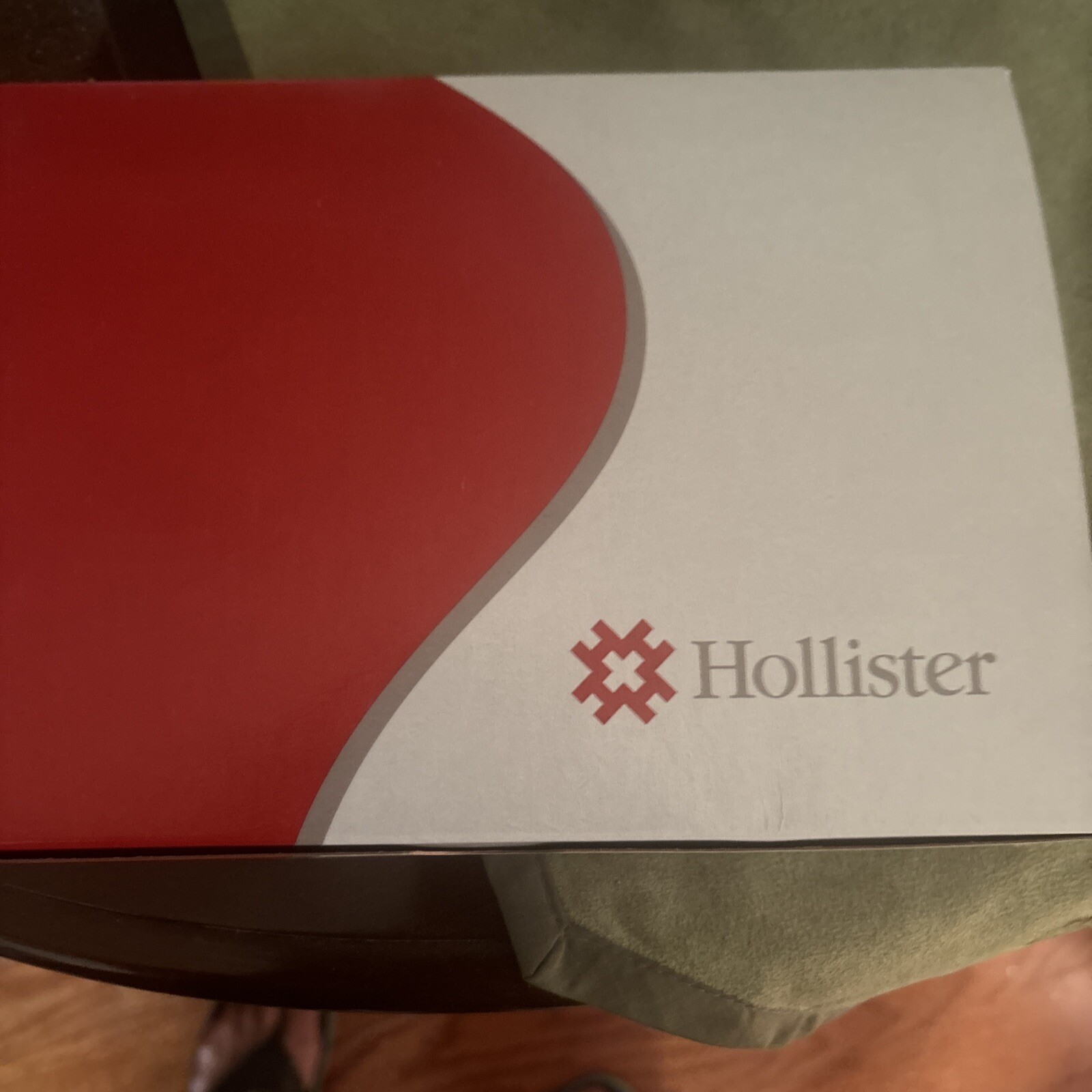 3 Boxes Hollister New Image Ostomy Pouch - Beige (18144) 2 3/4 | eBay