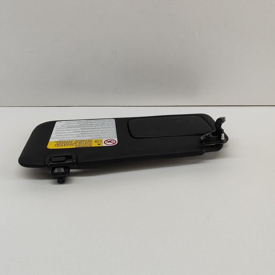 TOYOTA GT 86 Coupe ZN6 Left Side Sun Visor SU003-03166 2.0i 2012 RHD ...
