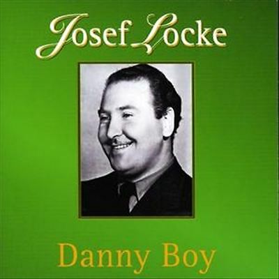 Josef Locke : Danny Boy CD (2002) Value Guaranteed from eBay’s biggest ...