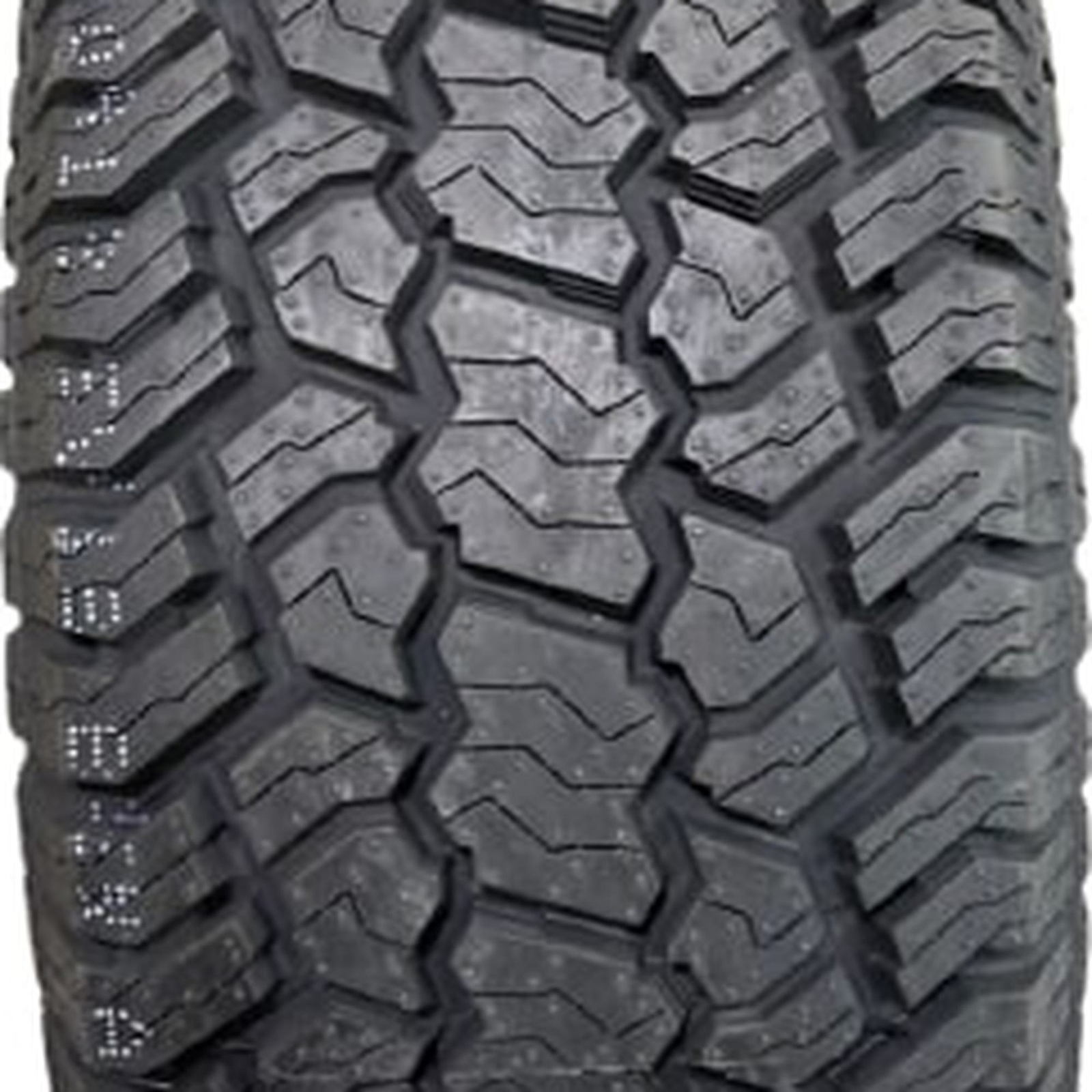 1 New Delta Sierradial At4s - 235x70r16 Tires 2357016 235 70 16 | eBay
