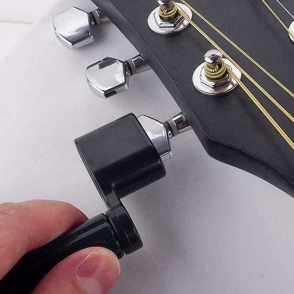 New 1pcs Guitar String Winder Replacement Tool Bridge G2G8 Remover Pi ...