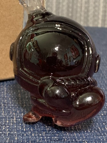 DESIGNERCON DCON 2024 LAS VEGAS Resin JAE The Astronaut Cola | eBay