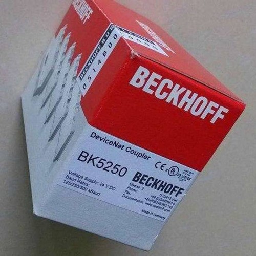 BK5250 New For BECKHOFF PLC Module Free Shipping | eBay