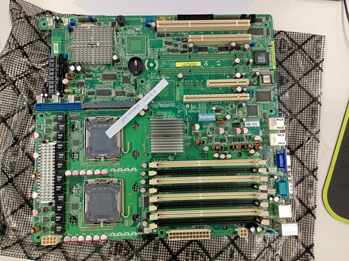 1PC used DSBF-D/1U REV:1.03G (by DHL or FEx 90days Warranty) | eBay