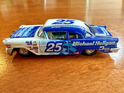 Racing Champions Nascar High Octane #25 Jerry Nadeau 1:64 scale | eBay