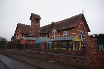 Photo 12x8 Dodford First School, Dodford Bromsgrove c2021 | eBay