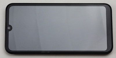 OEM LCD Display Touch Screen Digitizer & Frame for Maxwest Astro A63 MX ...