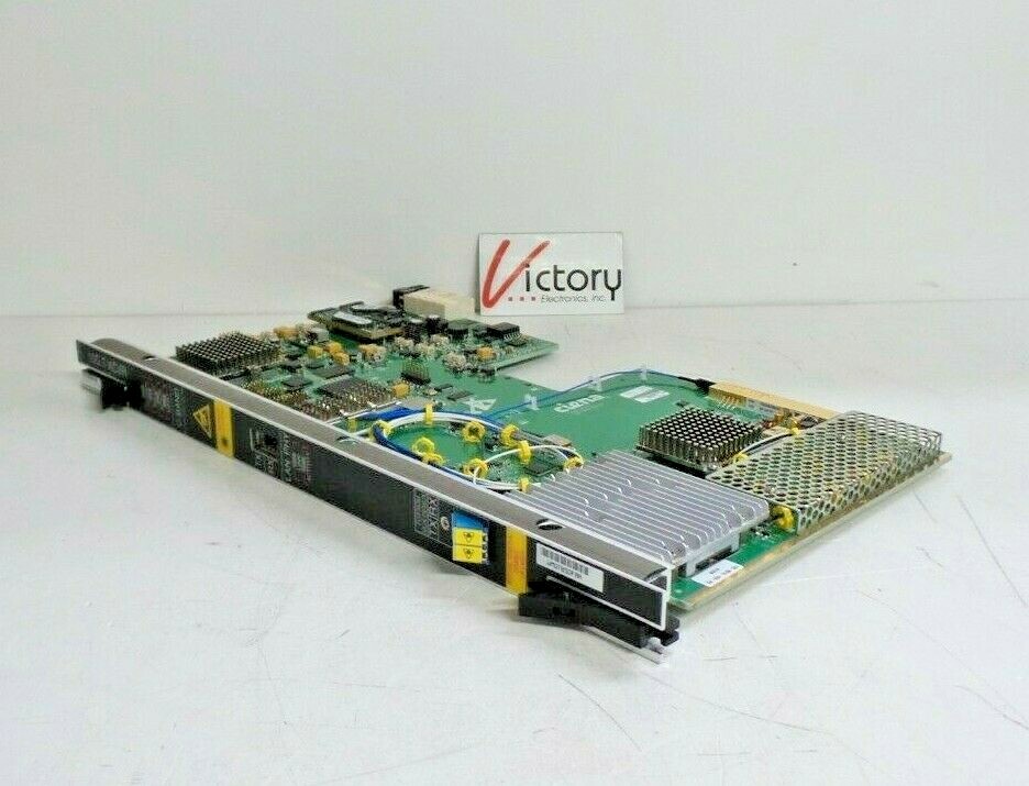 Ciena Corestream 10G Transceiver CP 130-6618-905 ISS1 | WMOTB5DFAA ...