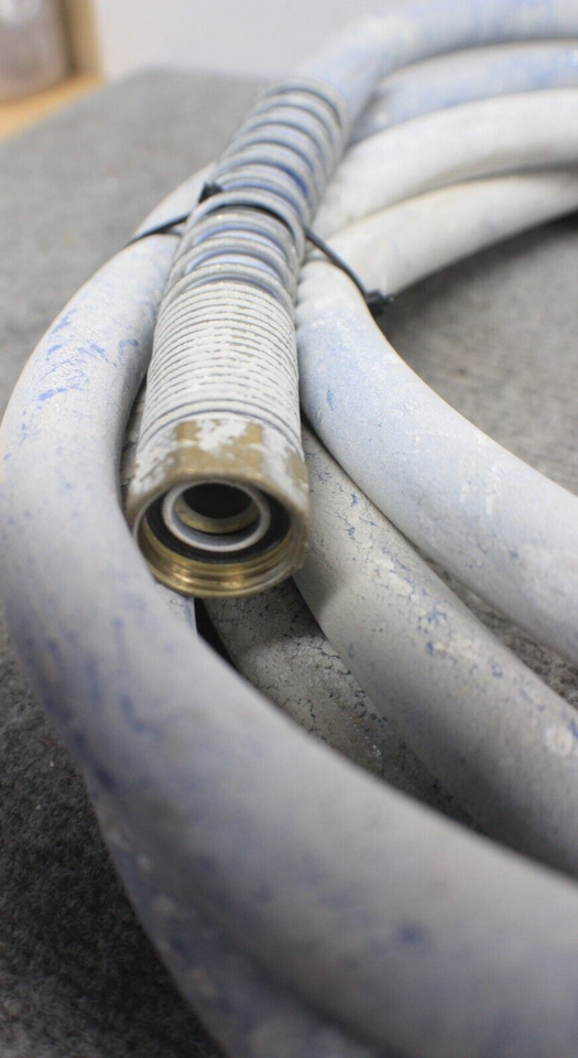 Titan Capspray 75 Corded Paint Sprayer - W/25' Hose - Titan Maxum II ...