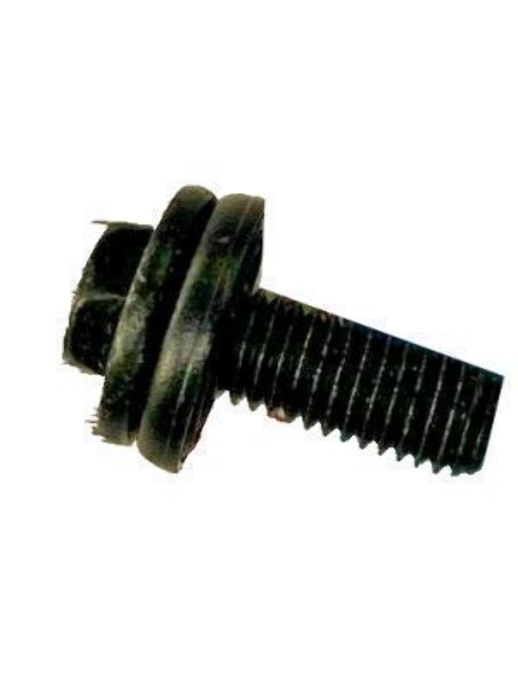 FACTORY LEXUS GX460 TOYOTA 4RUNNER BOLT W/WASHER 90119-08C47 ...