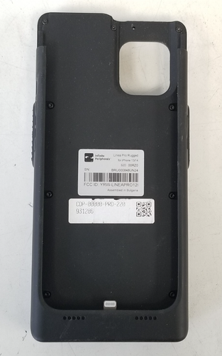 LINEA PRO RUGGED FOR iPhone 13/14 (S2D 00RZ0) | eBay