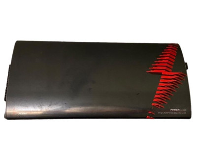 🍁 Precision Power PPI PC650 6 Channel Car Amplifier Old School Made In ...