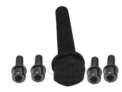 Corteco 80001249 Crankshaft Pulley Bolt Kit for sale online | eBay