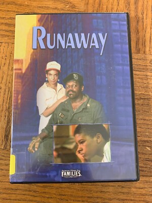 Runaway Dvd | eBay