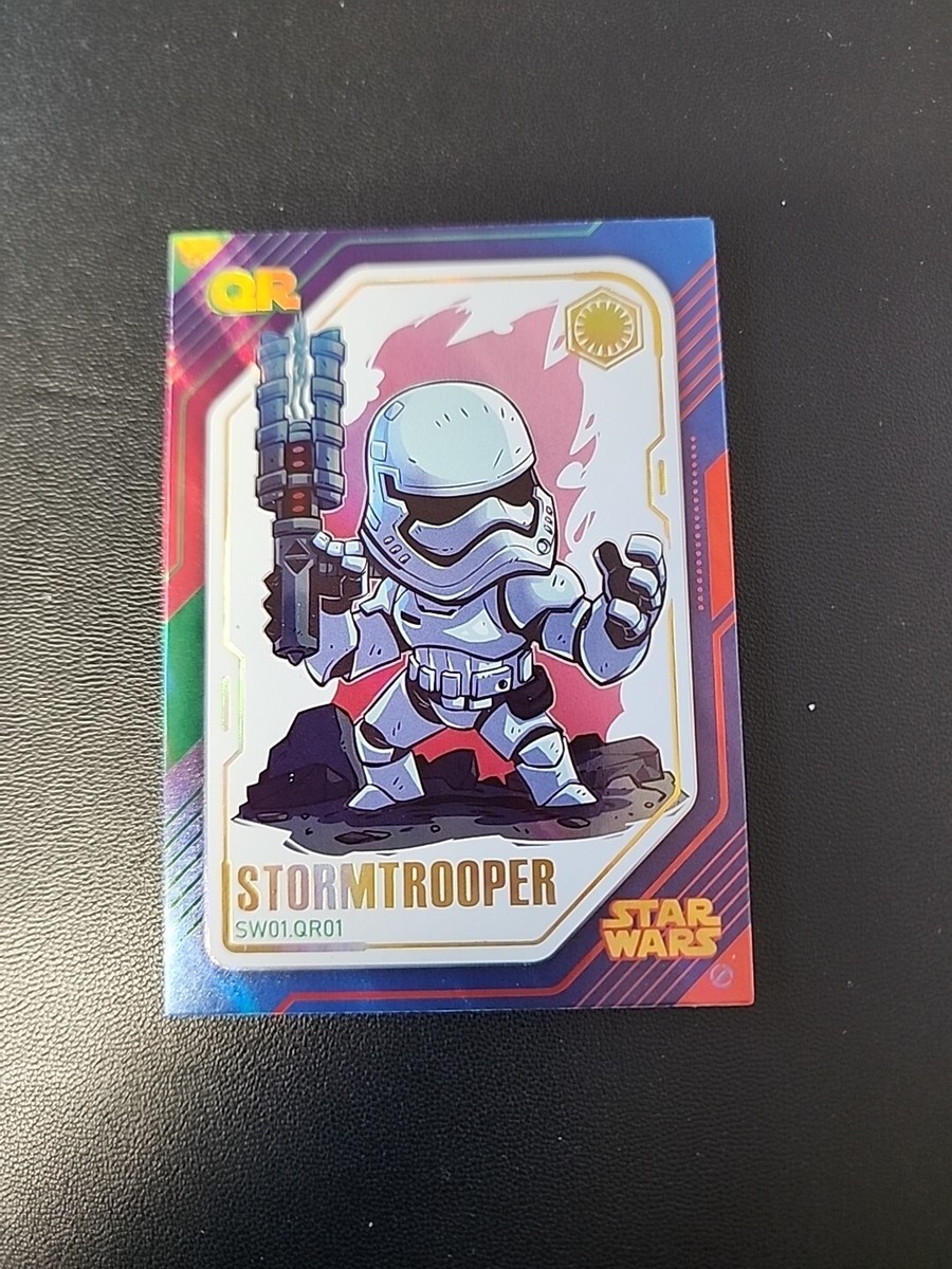 Chibi Star Wars Stormtrooper Sandtrooper Chibi | Star Wars Amino