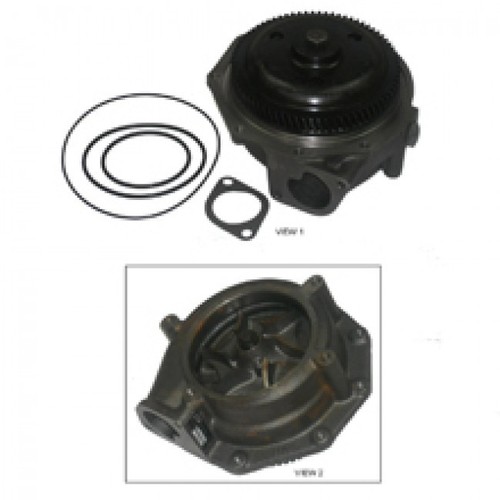 CAT 3406 & C15 Water Pump 893 Cu" engines OE# 0R9869 10R0484 1615719 ...