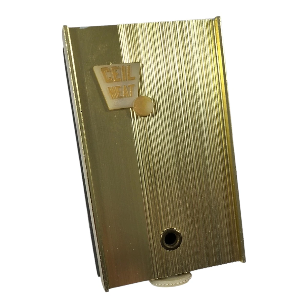 Radiant Ceiling Heating Thermostats | Shelly Lighting