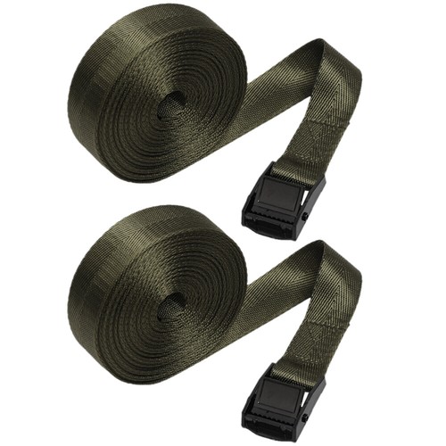 2 Rolls Camera Strap Outdoor Bundling Belt Fixing Straps for ...