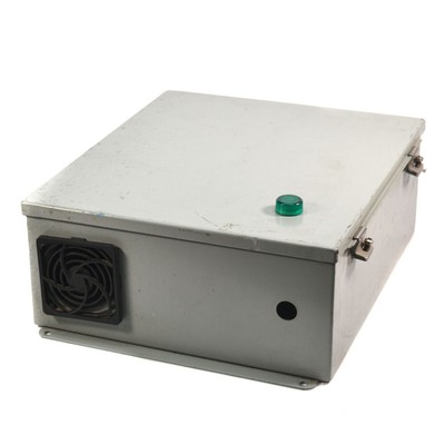 Boxes & Enclosures - Cooper B-Line