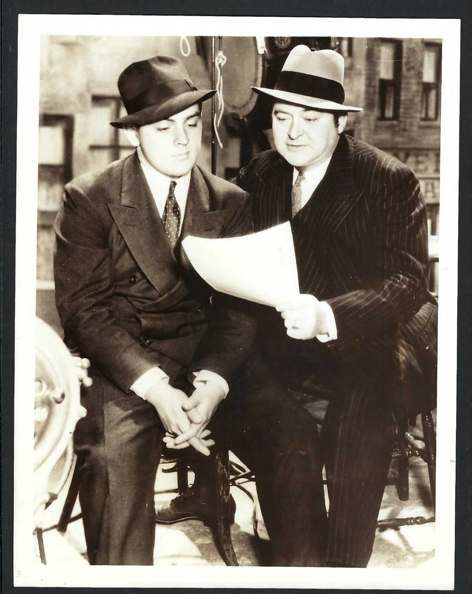 Edward Arnold Actor