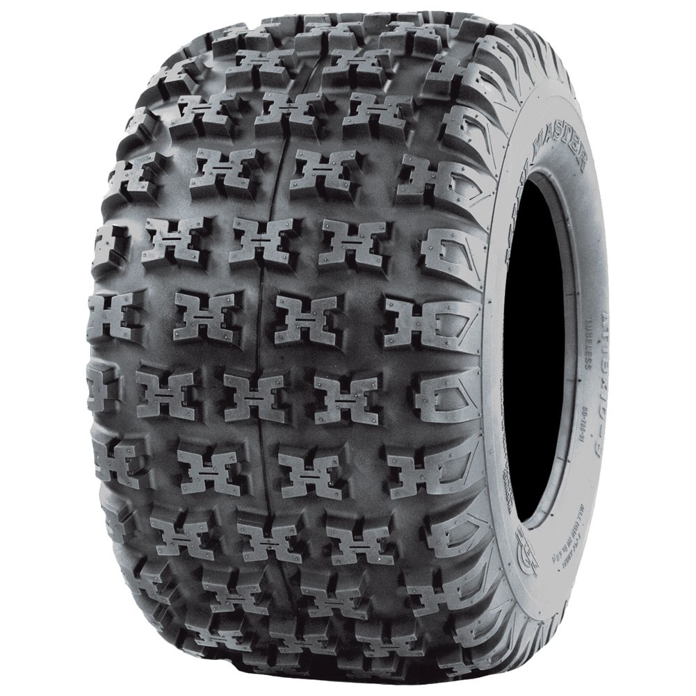 GBC Mini Master Tire 18x10-8 For YAMAHA Tri-Z 250 1985-1986 | eBay