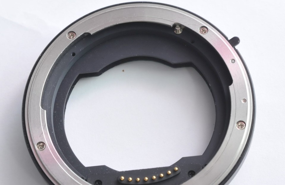 Phase One 645 DF Auto Extension Ring No. 1 | eBay UK