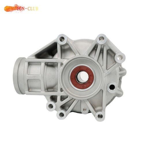 For Can-Am For Renegade 570/850 1000R 2019+ XMR DPS Rear Differential ...