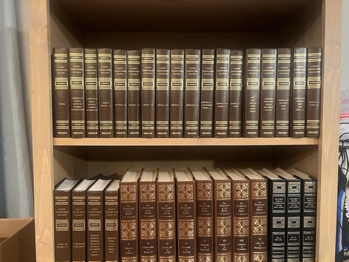 Calvin's Commentaries Complete 22 Vol. Set | eBay