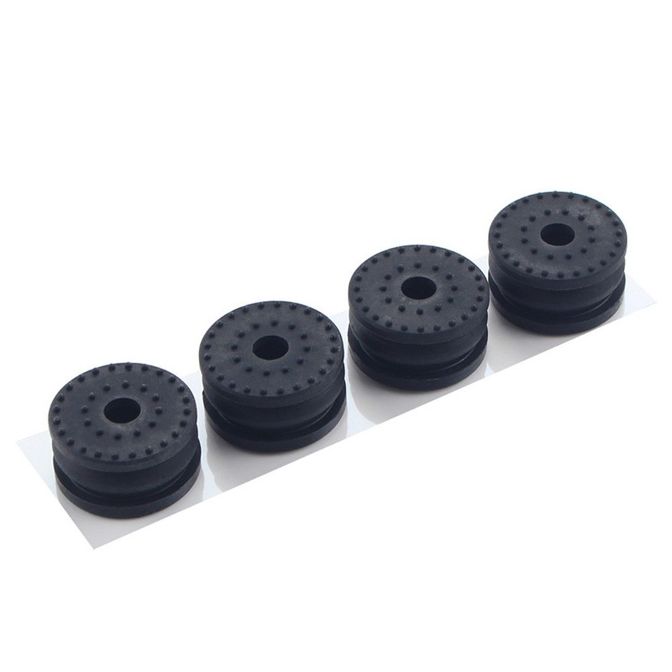 Anti-Vibration Feet Vibration Dampers Shock Absorption Vibration ...