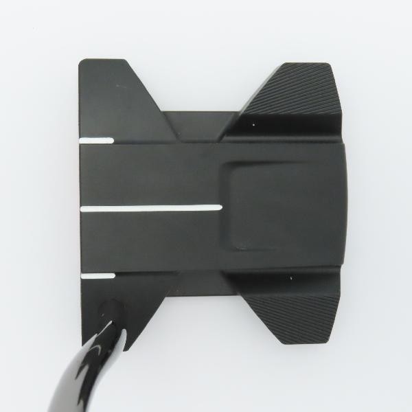 Pin Ping Harwood Arm Lock Putter Steel Shaft 39 | eBay