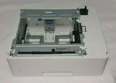 HP f2a72a Additional 500-Sheet Paper Tray 3 LaserJet Enterprise M501 ...