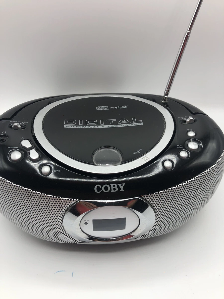 Portable Mp3 Cd Player Prices