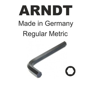 Allen Key Hex Key 15mm 15 mm Hexagonal Alen Allan Alan Key Keys ARNDT ...