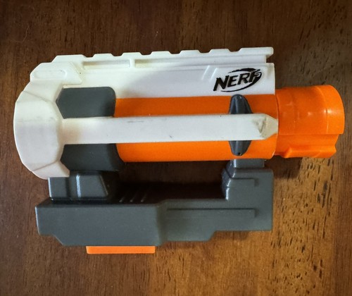 Nerf N-Strike Modulus Recon Regulator Dart Blaster Part: Short ...
