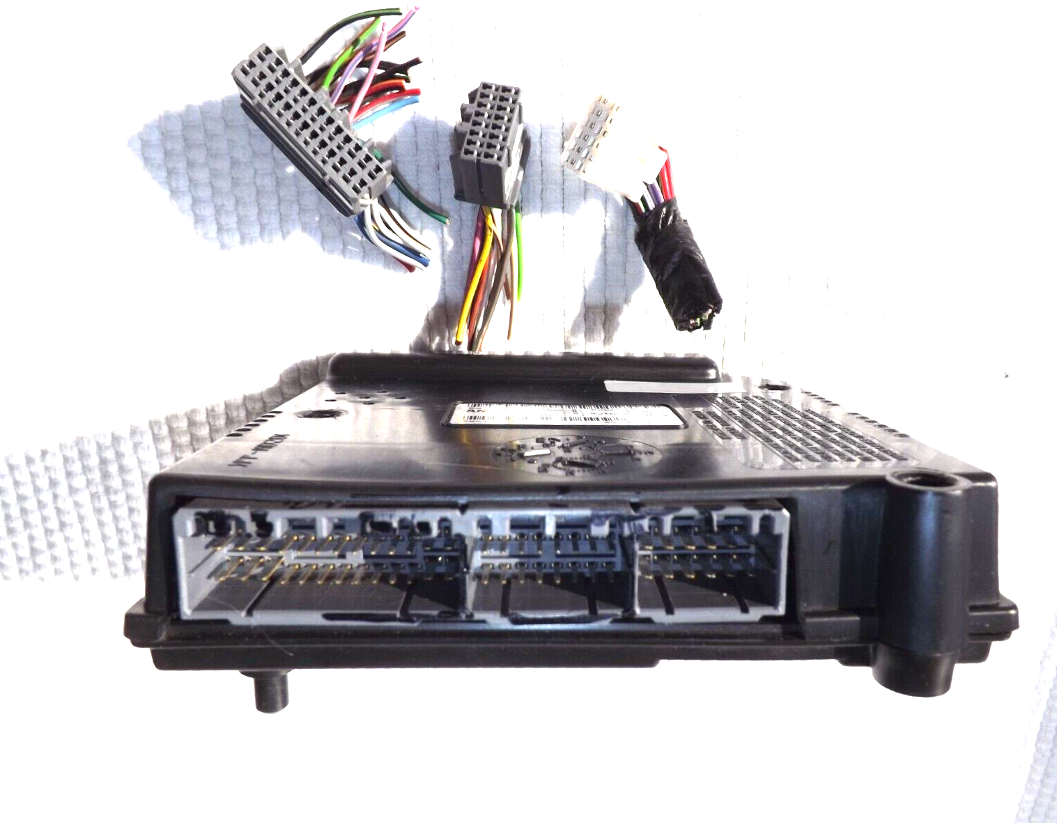 2004 Dodge Dakota 2WD body control module CTM central timer module ...