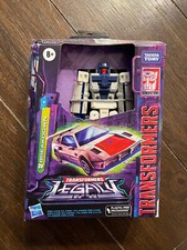 Transformers Legacy Series Breakdown