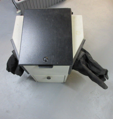 Dental Imaging & X-Ray - Daylight Loader