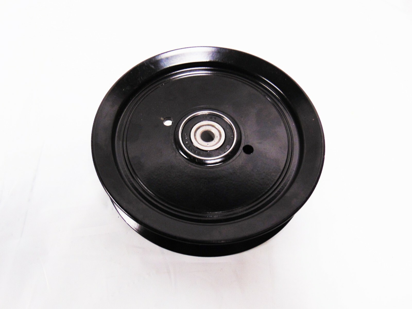 OEM Genuine Ariens Gravely Lawn Mower Flat Idler Pulley 07351200 READ ...