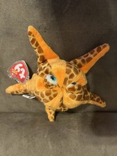 Wish the Starfish - Beanie Babies - Beaniepedia
