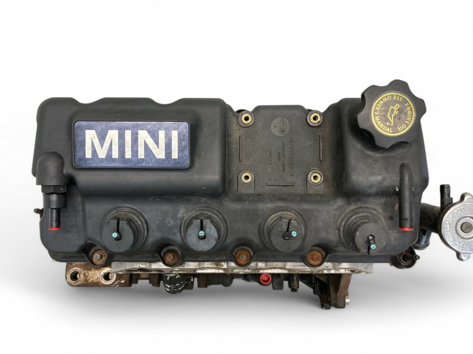Mini Cooper Base Engine W10 156k Miles 02-08 R52 R50 477 | eBay