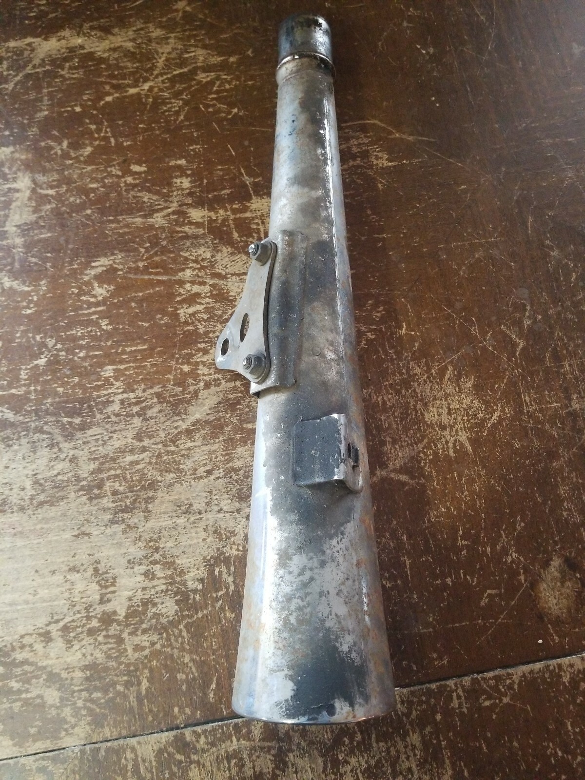 Honda Cm400 Muffler ♻️ | eBay