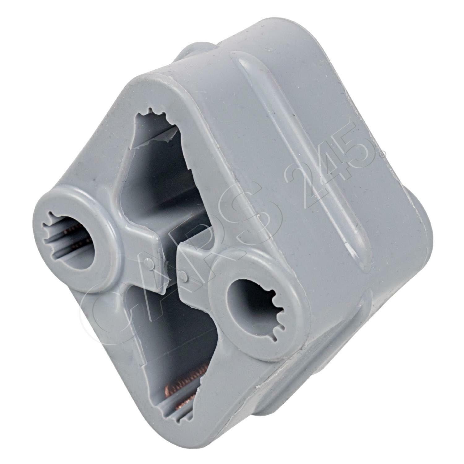 FEBI Exhaust System Holder For LAND ROVER Range Rover IV Sport LR090360 ...