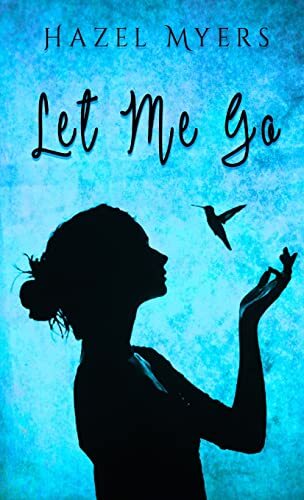 Let Me Go by Myers, Hazel Paperback / softback Book The Fast Free ...