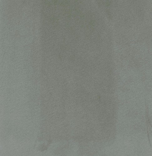 Mf57t Ash Grey Thick Microfiber Velvet 3D Box Seat Cushion Cover Custom ...