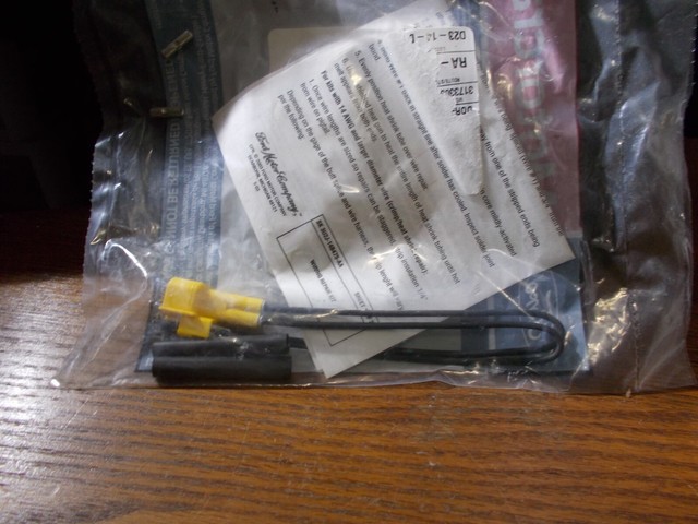 Motorcraft Connector Wire WPT-1244 for sale online | eBay