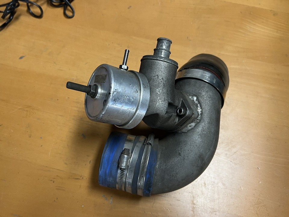 Greddy TYPE R Blow off valve and pipe for Nissan Skyline GTR | eBay