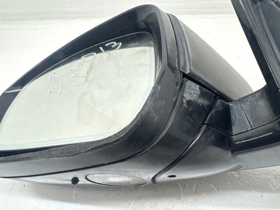 LAND ROVER RANGE ROVER MIRROR L405 VOGUE 2012-2017 WING MIRROR LEFT ...