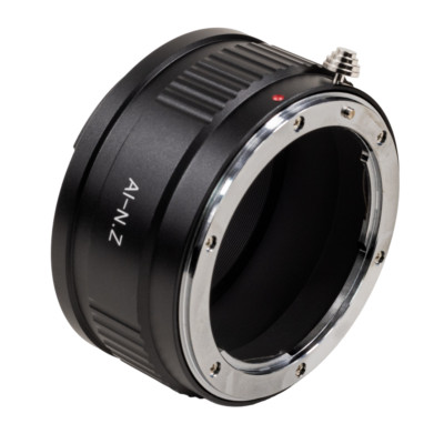 Nikon F/AI Lens Mount Adapter for Nikon Z9 Z7 Z7 II Z8 Z6 III Z6 Z5 Z50 ...