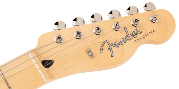 Fender Made in Japan Hybrid II Telecaster MN MDR Electric Fender Made in Japan Hybrid II Telecaster MN MDR Electric