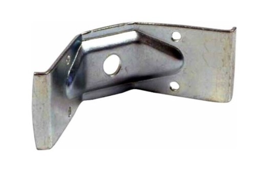 New 48 X Corner Brace Table Leg Brackets 71.3mm X 50mm - Onestopdiy - H ...